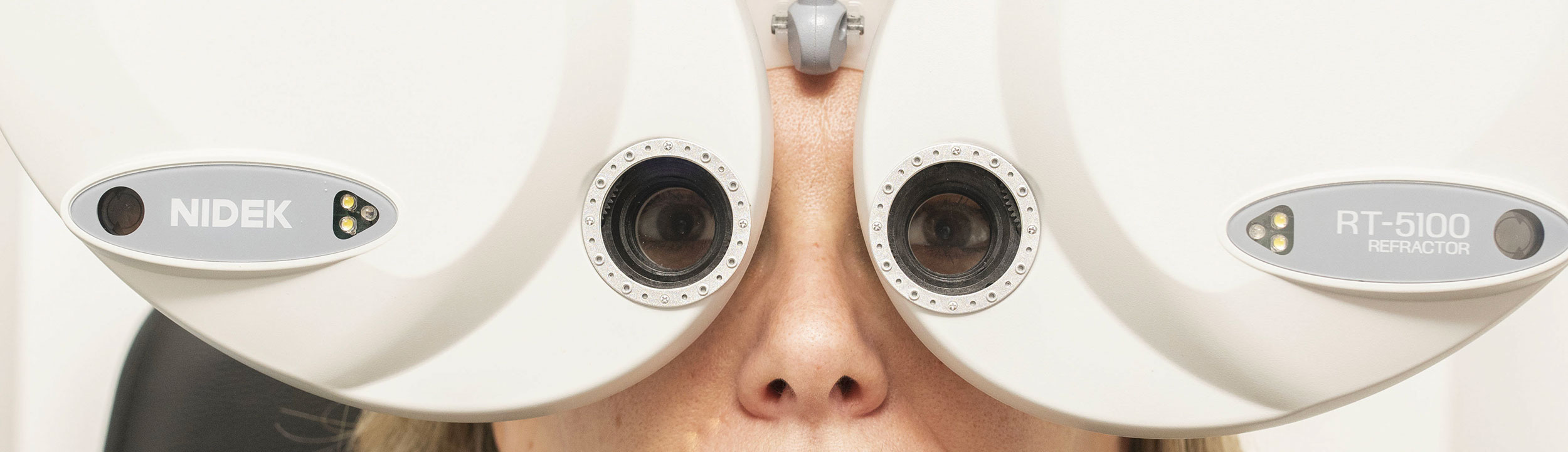 Votre consultation - Osiris Vision