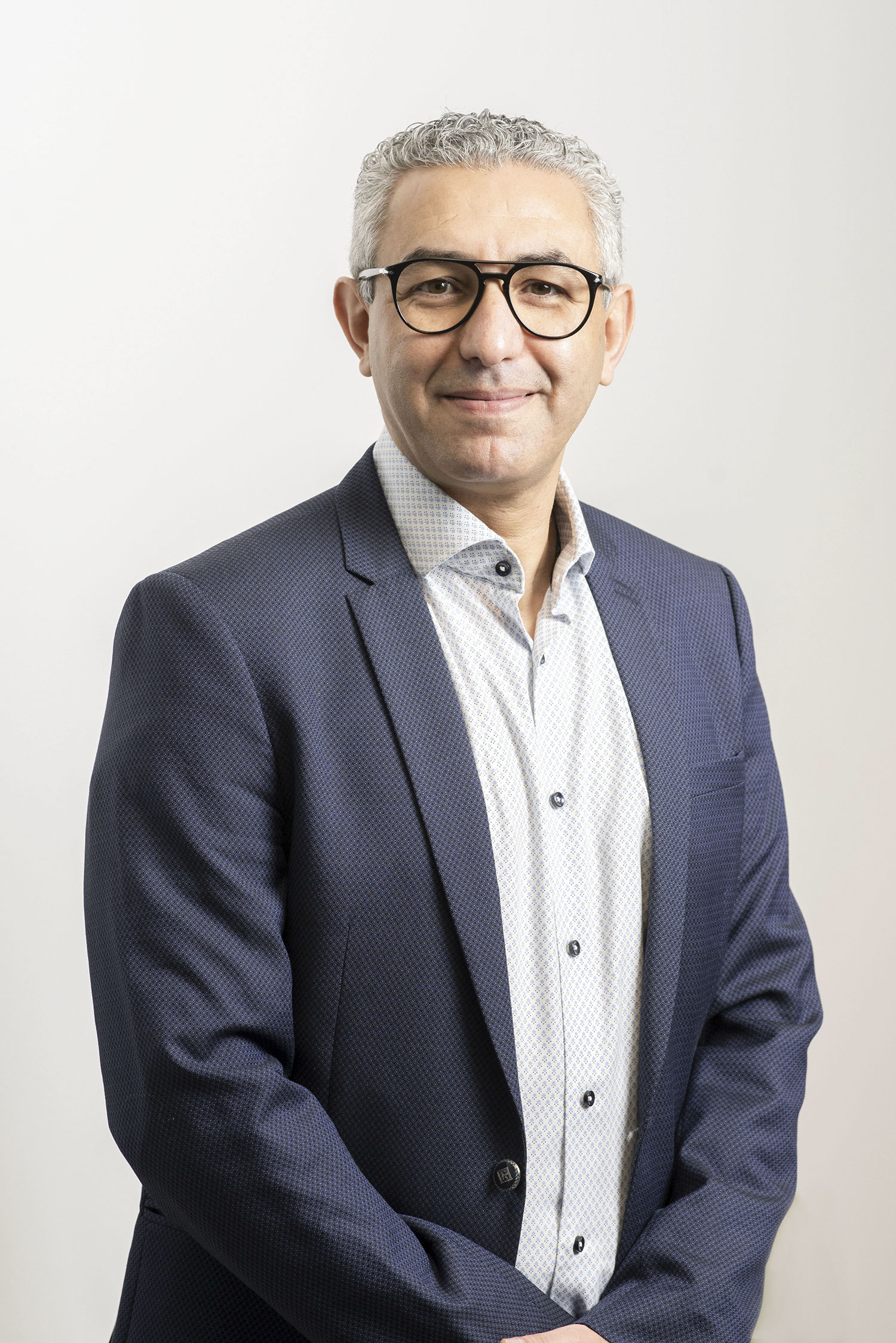 Chérif Mazit - Osiris Vision