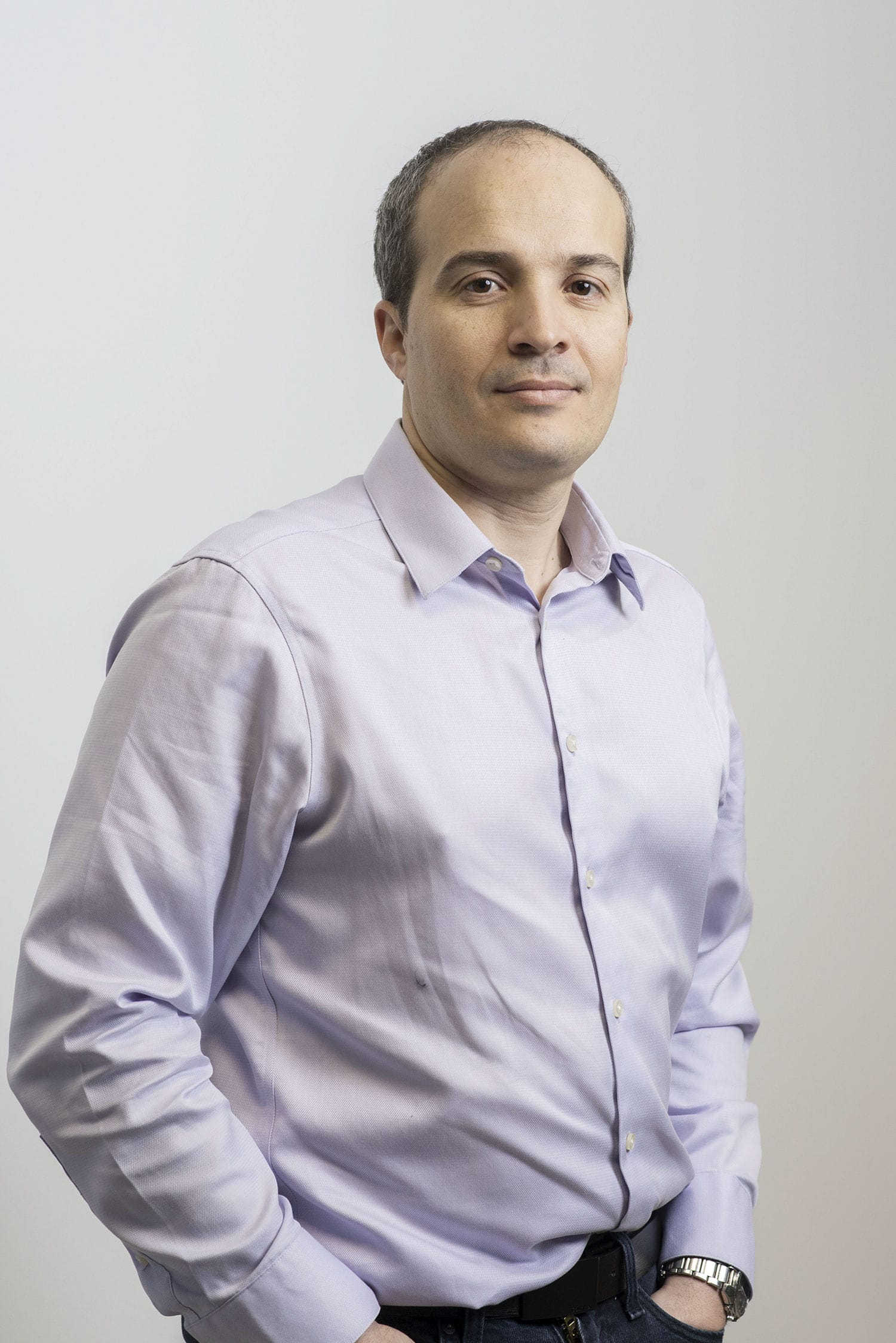 Mounir Benzerroug - Osiris Vision