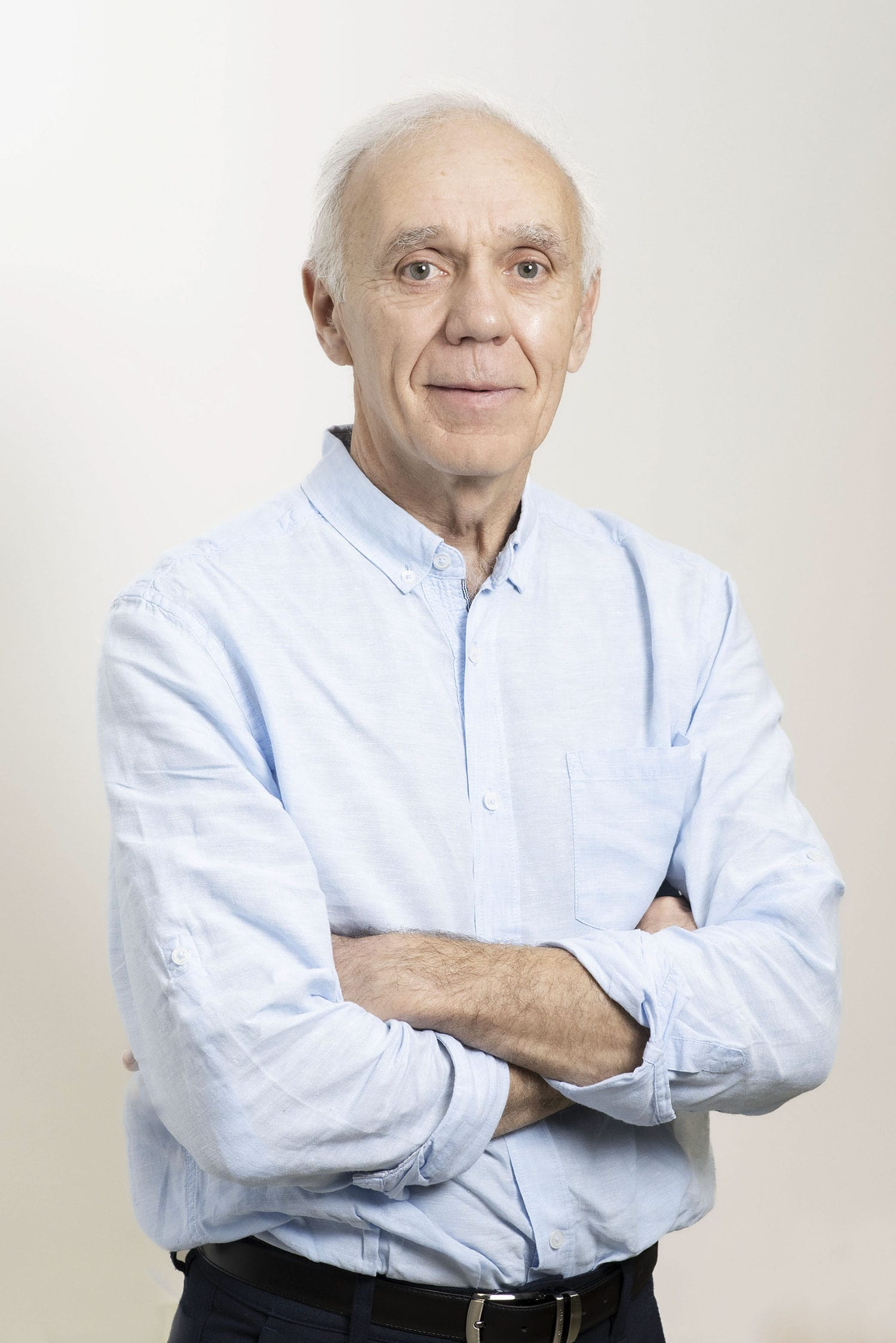 Bertrand Boussion - Osiris Vision