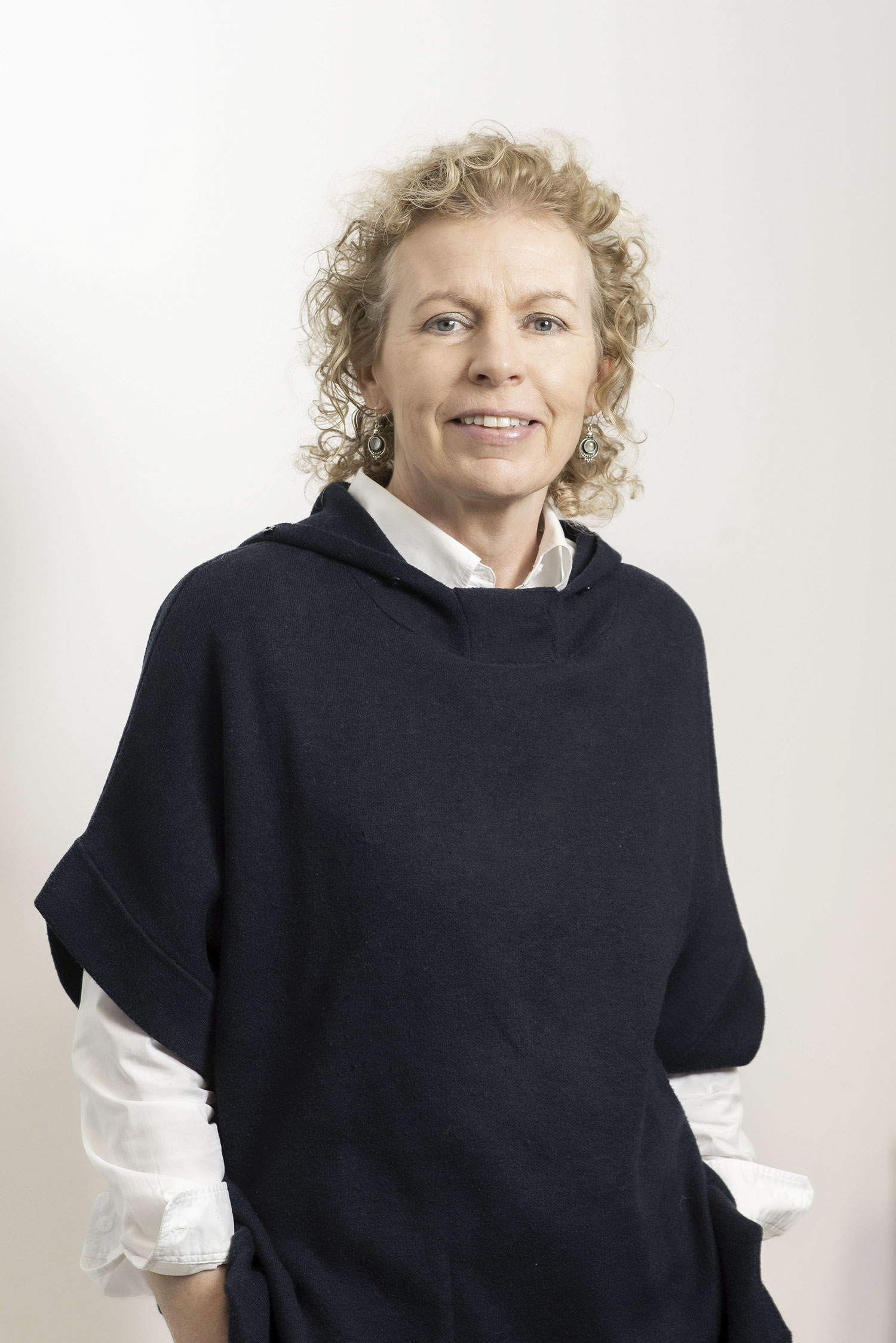 Bénédicte Briend - Osiris Vision