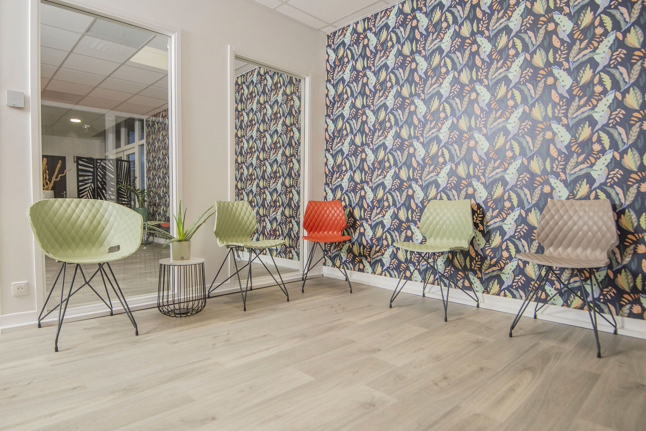 Nos actus - Osiris Vision