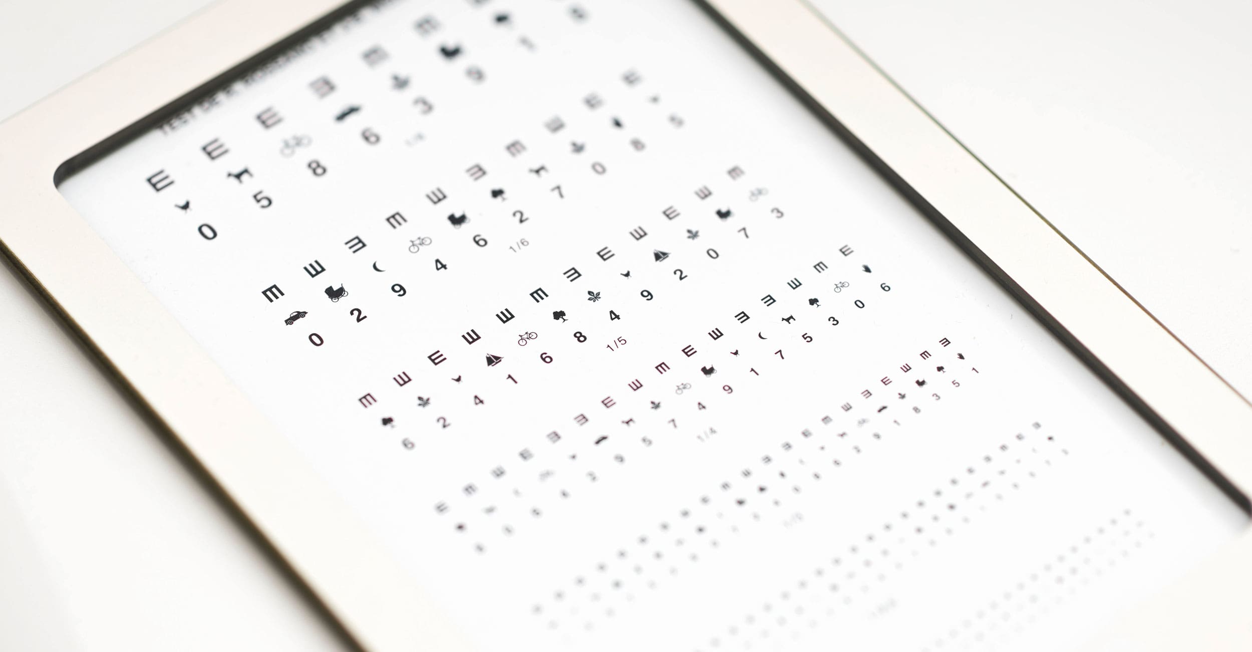 Nous contacter - Osiris Vision