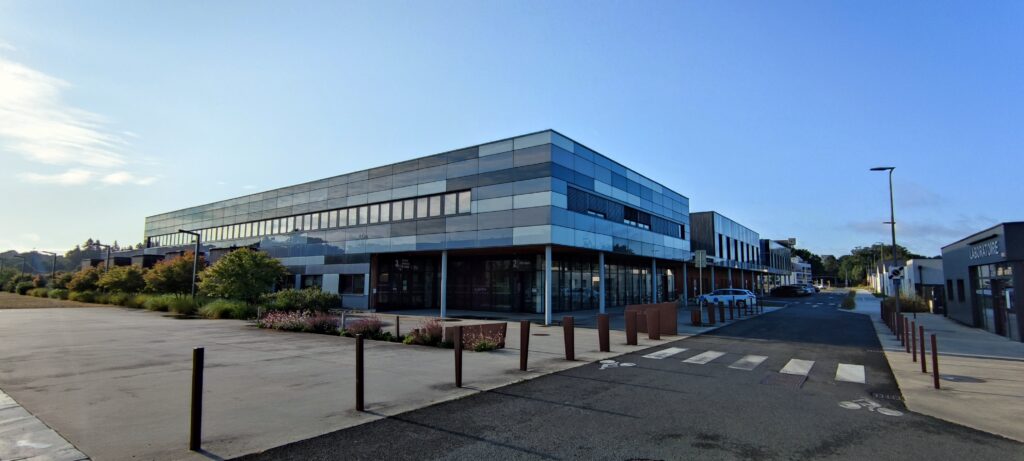 Vos yeux, notre expertise - Osiris Vision