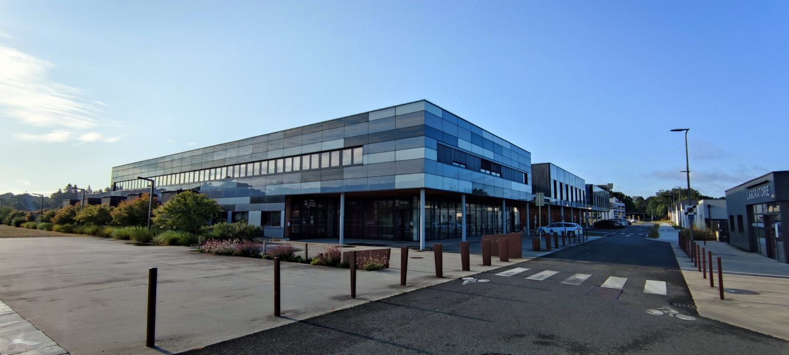 Vos yeux, notre expertise - Osiris Vision