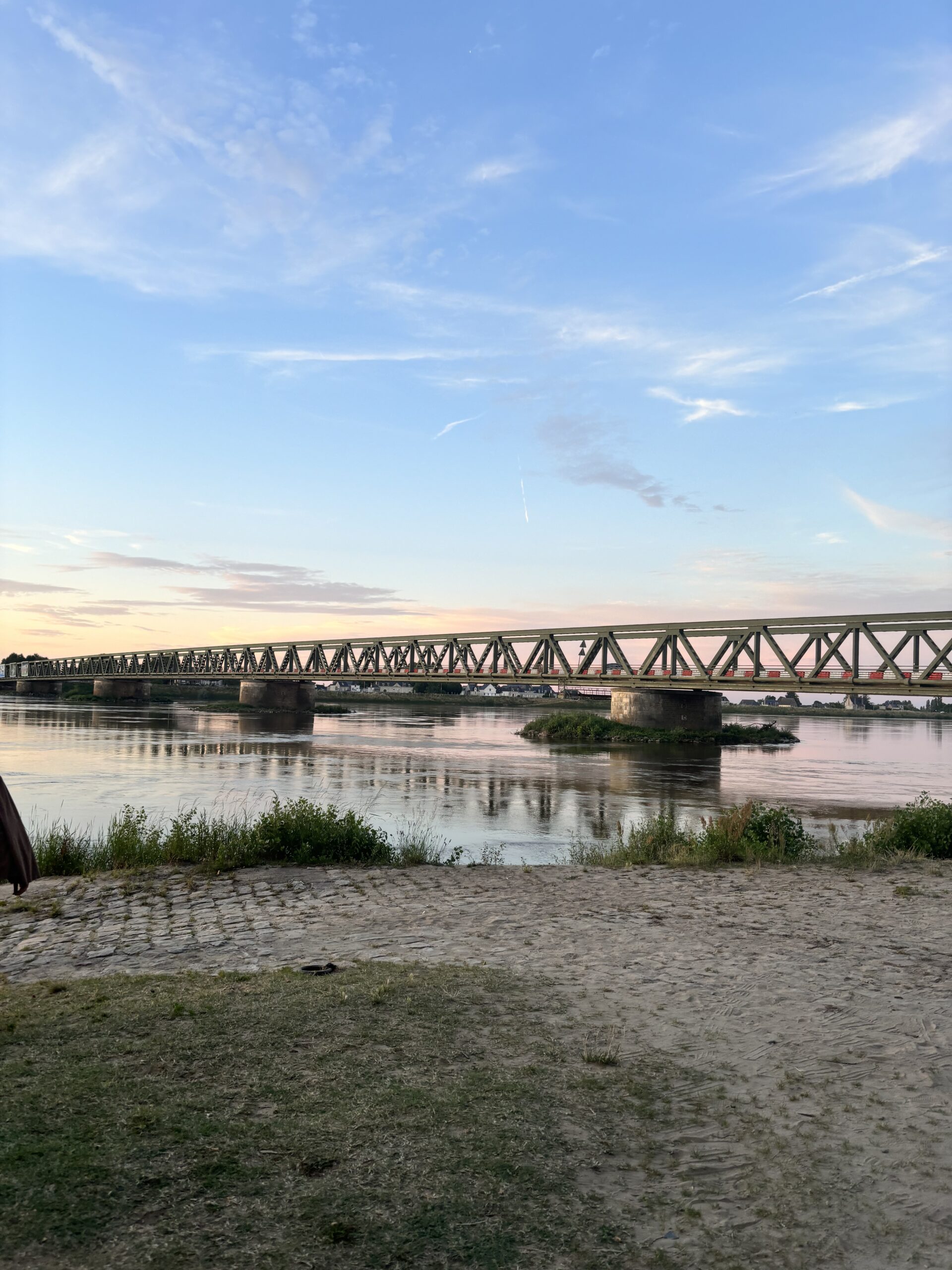 Soirée du personnel - Osiris Vision