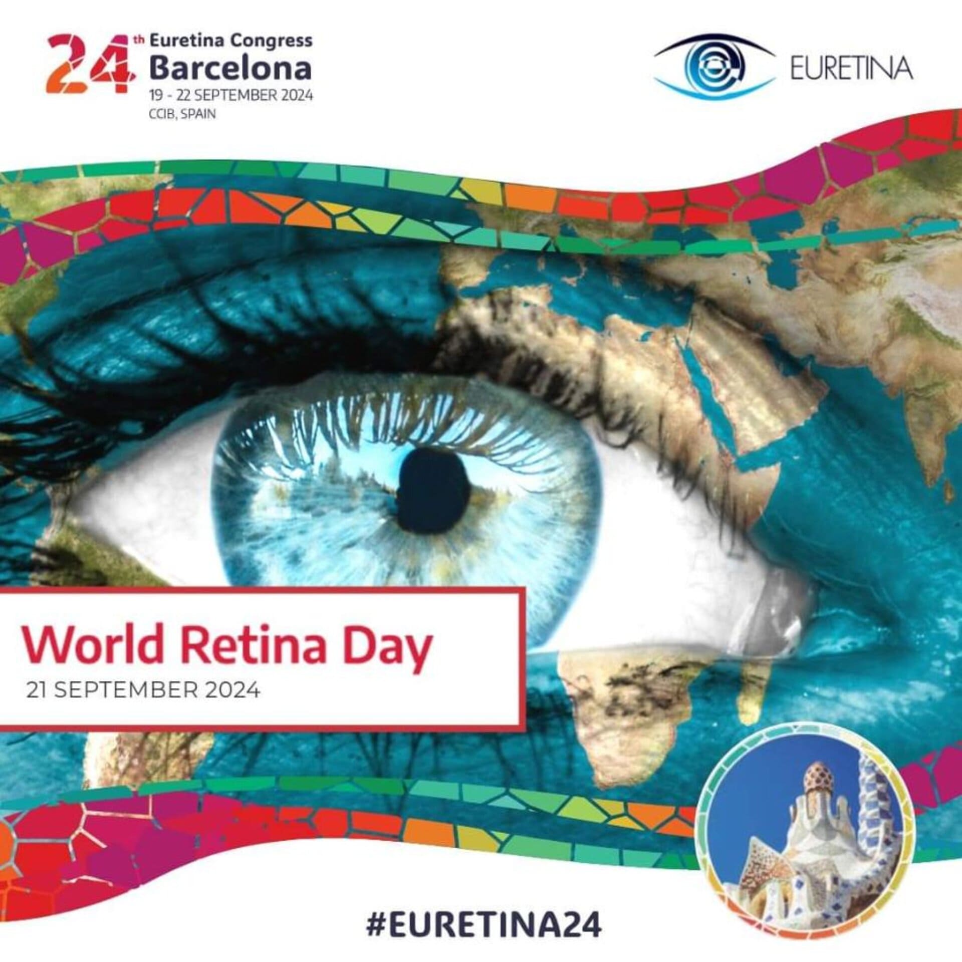 CONGRES EURETINA - Osiris Vision