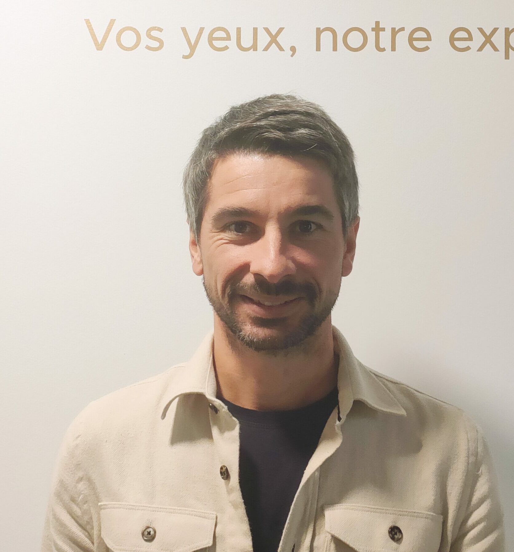 Thibault Macé - Osiris Vision