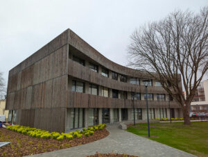 Site de L'Hirondelle - Osiris Vision