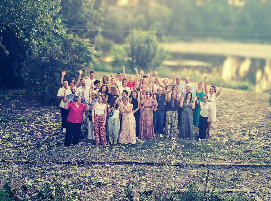 Une nouvelle rentrée, Un nouveau regard ! - Osiris Vision